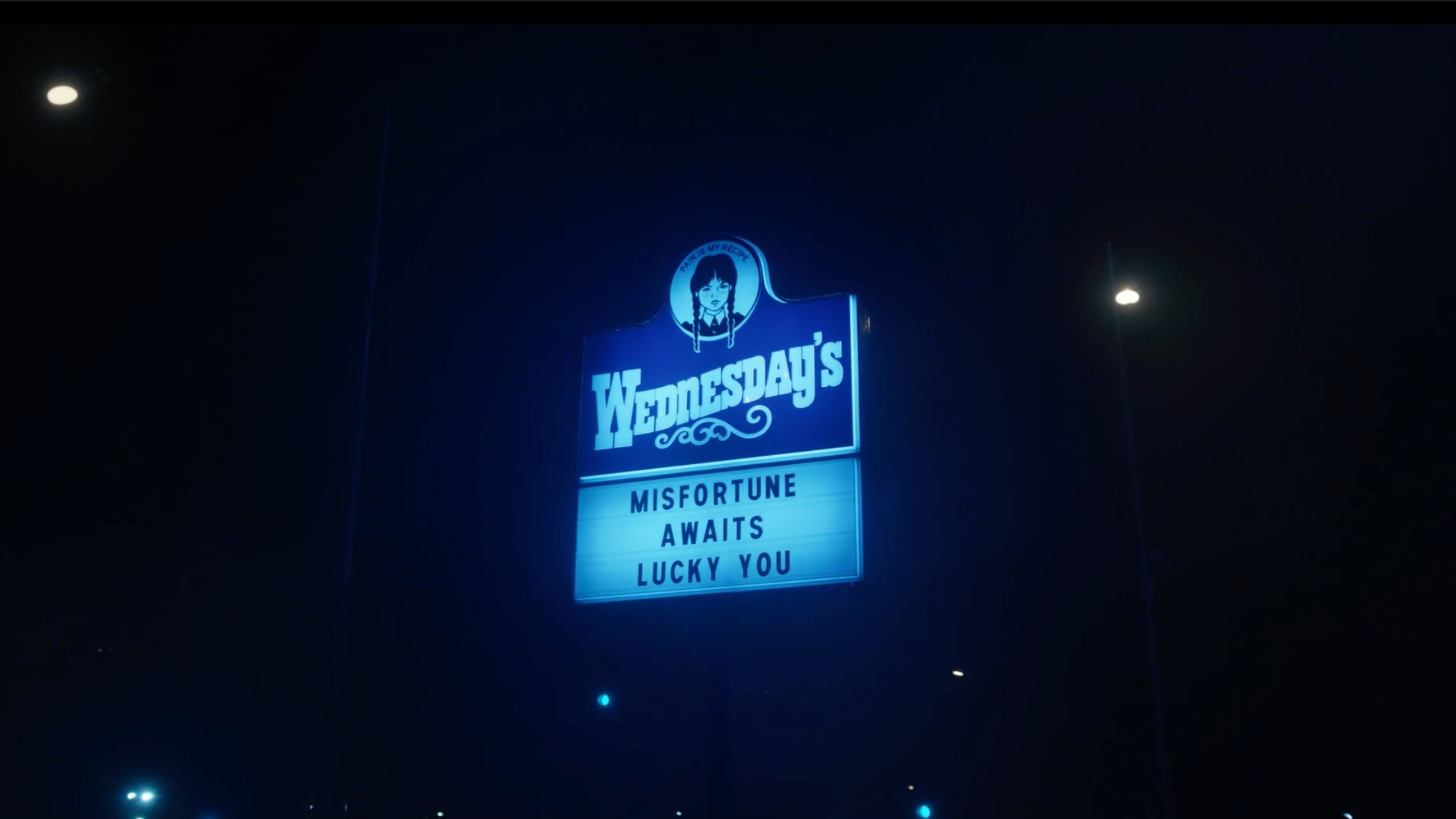 Bueno | Wendy Went To The Dark Side